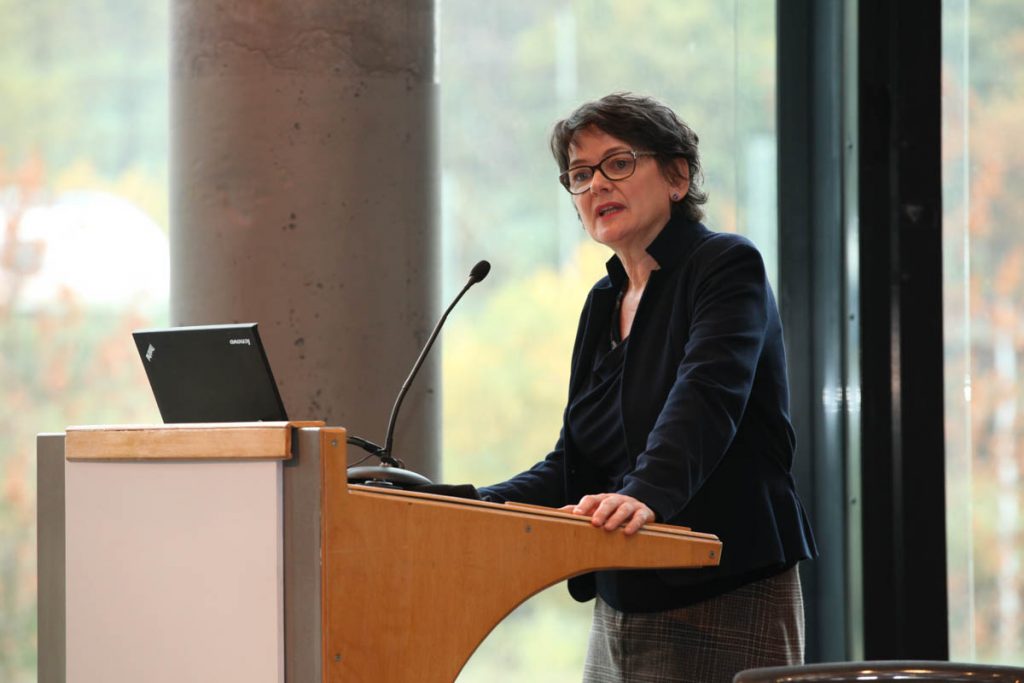 Begrüßung – Medienfrauen NRW